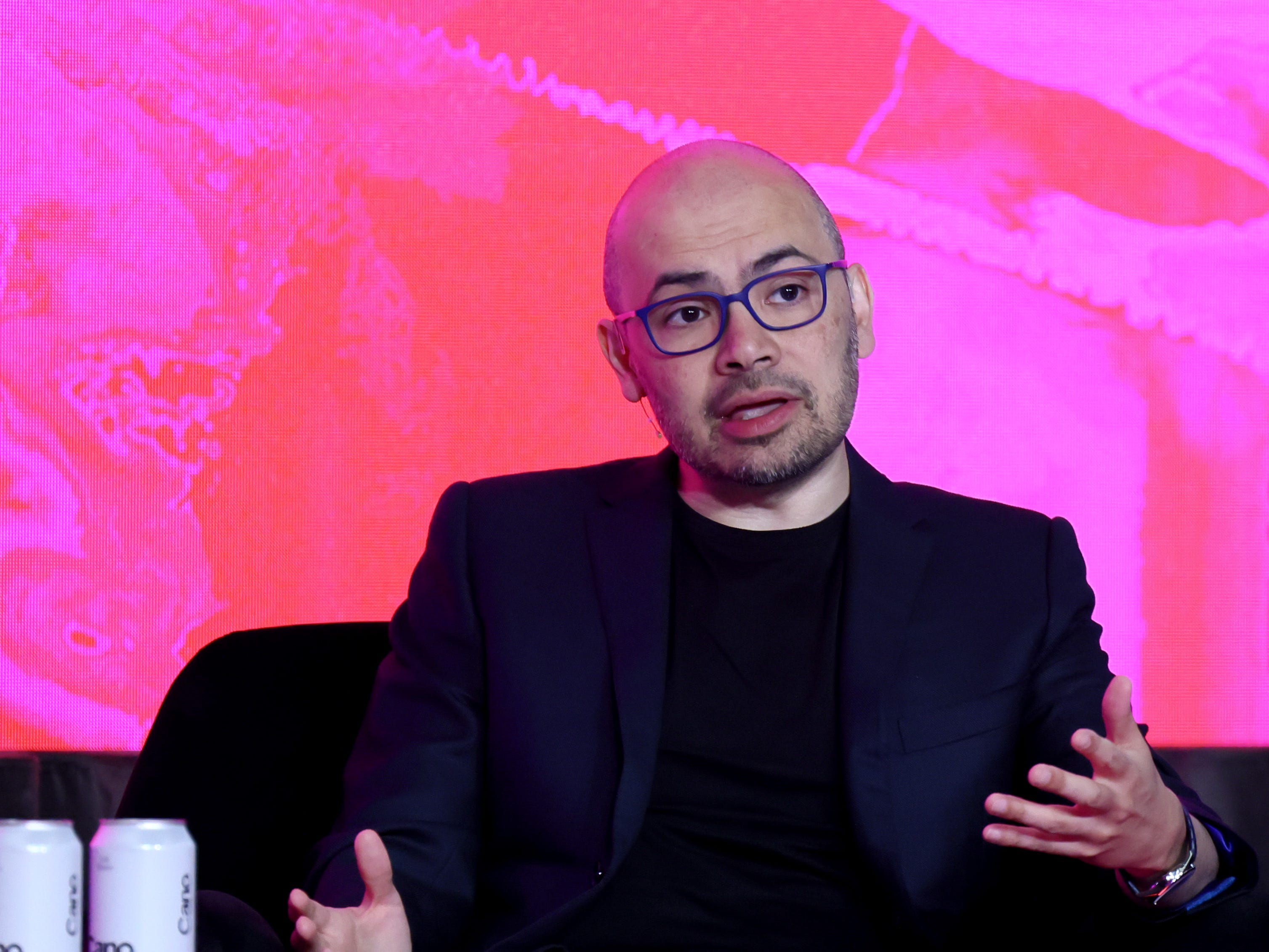DeepMind's CEO does a 'second day' of work at night: 'I come alive at ...