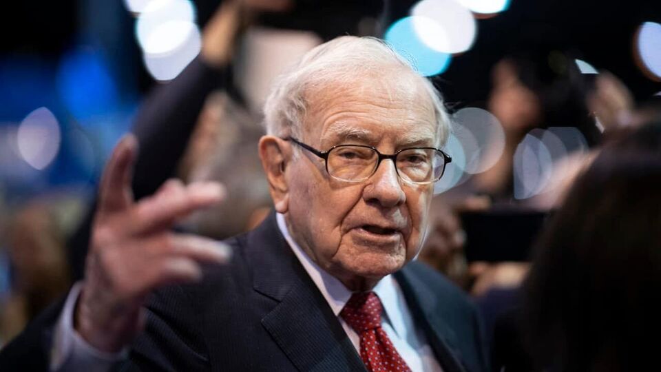 This one investing rule made Warren Buffett billions — most investors ...