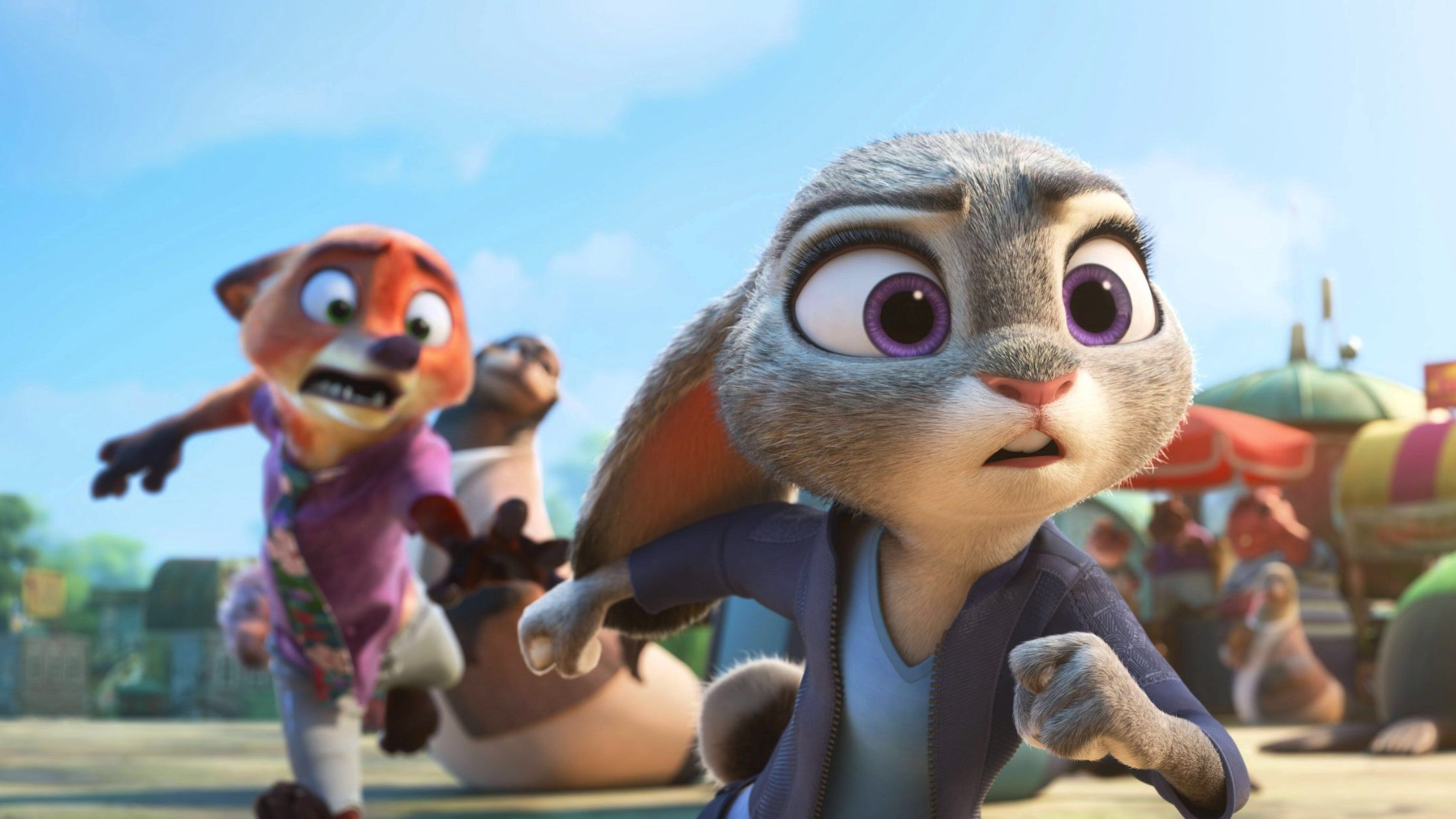 Zootopia 2’s record-breaking box office run is about to lose its advantage