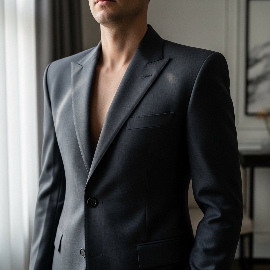 15 style tips that help shorter guys look more dominant
