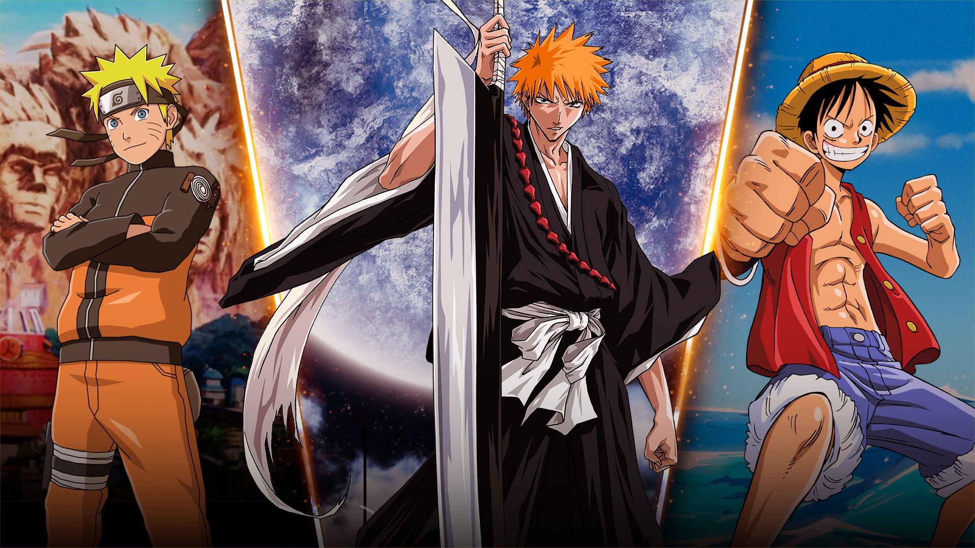 World's biggest manga piracy site just forced Shonen Jump to hit the ...