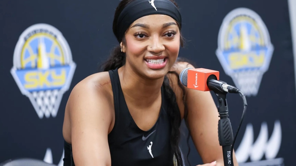 WNBA: Unrivaled league breaks record by generating $2 million in a ...