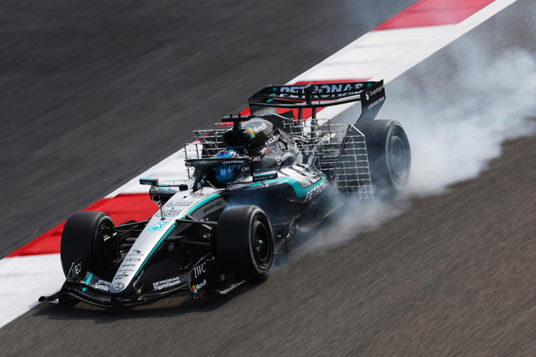FIA proposes new engine testing rules for 2026 amid Mercedes power unit ...