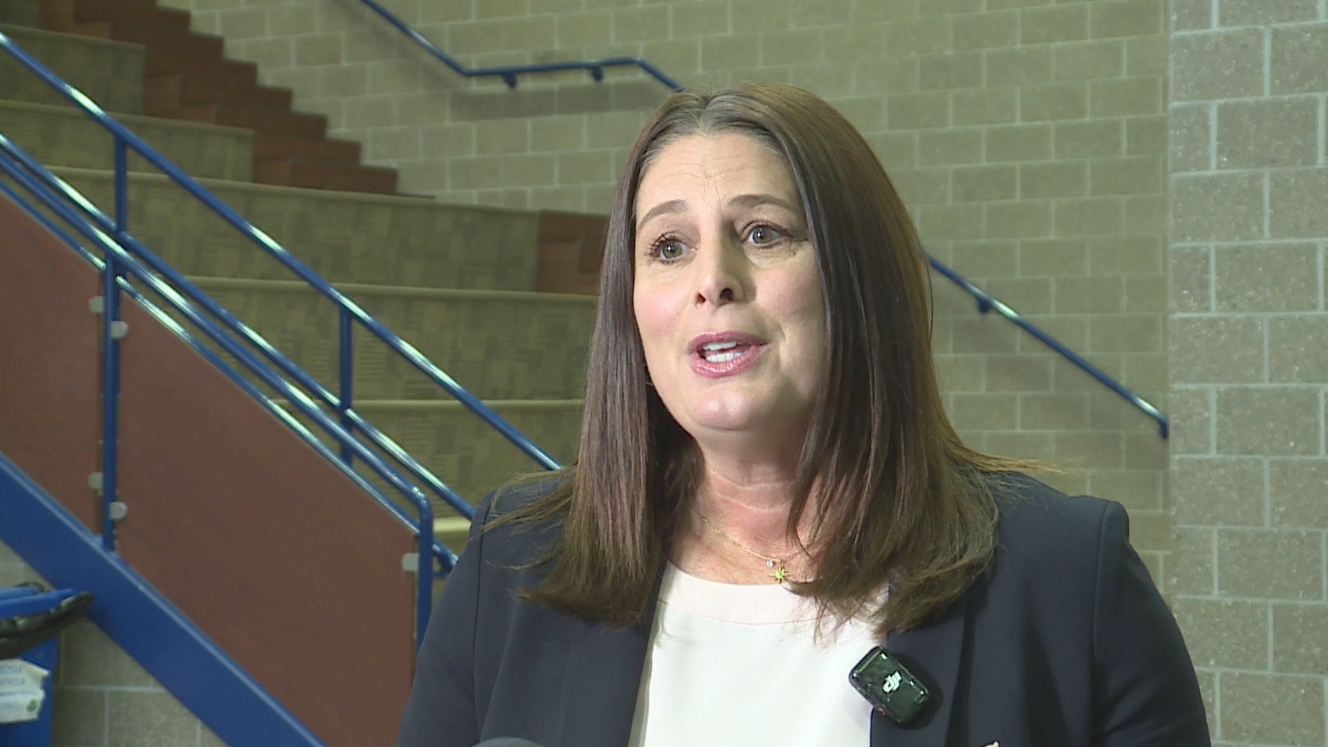Former assistant US attorney shares tips with parents to prevent online ...