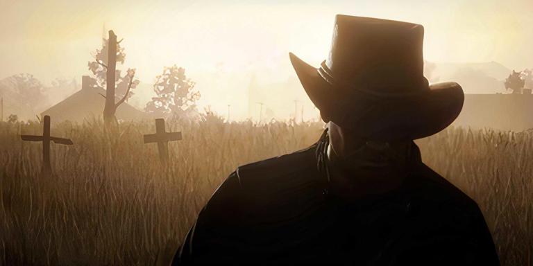 Red Dead Redemption 2 officially free to download right now for millions