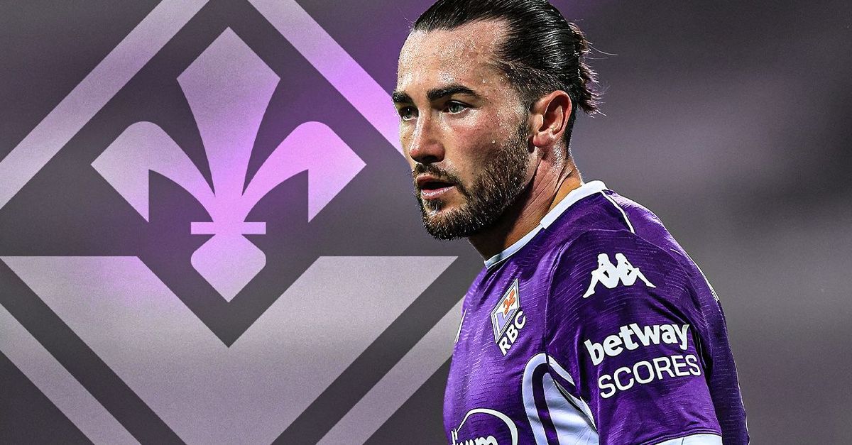 Nazione: “Addio Fiorentina, su Harrison ha messo gli un club di MLS”