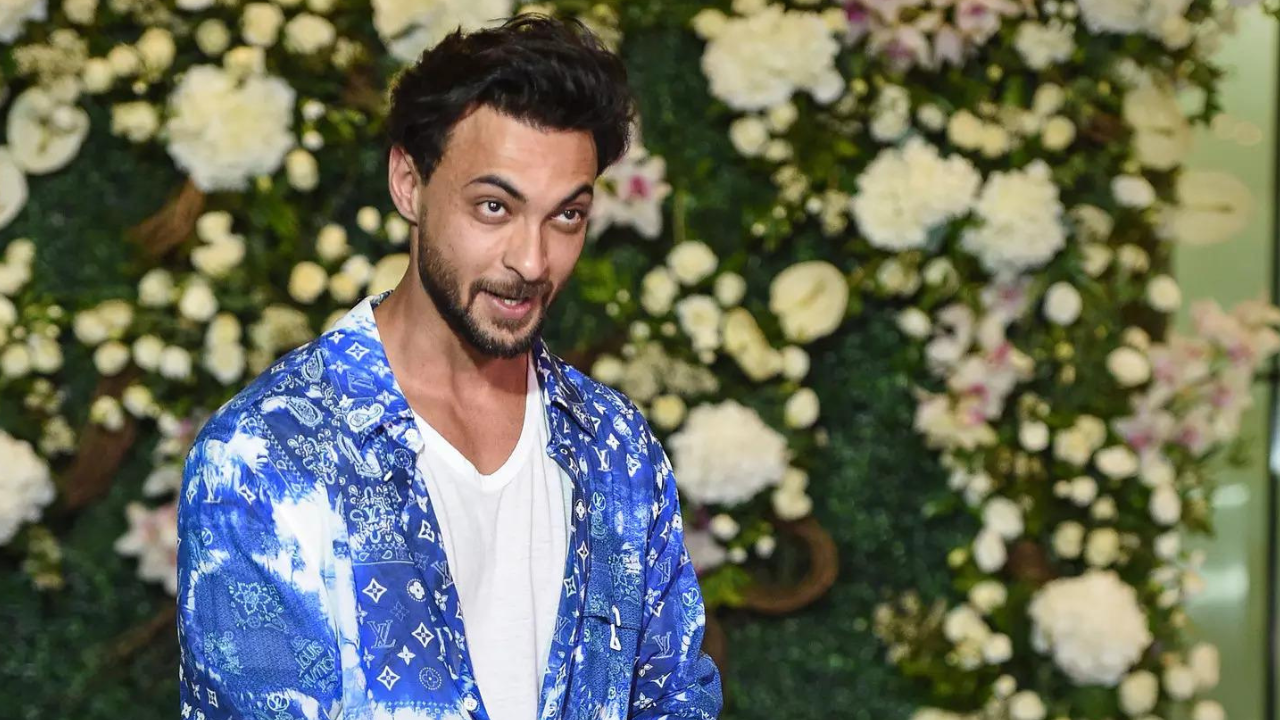 Bollywood extortion row: Who is Aayush Sharma, the actor targeted by ...