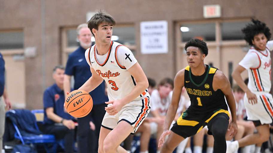 CIF boys basketball first-round playoff scores, bracket updates (2/11/26)