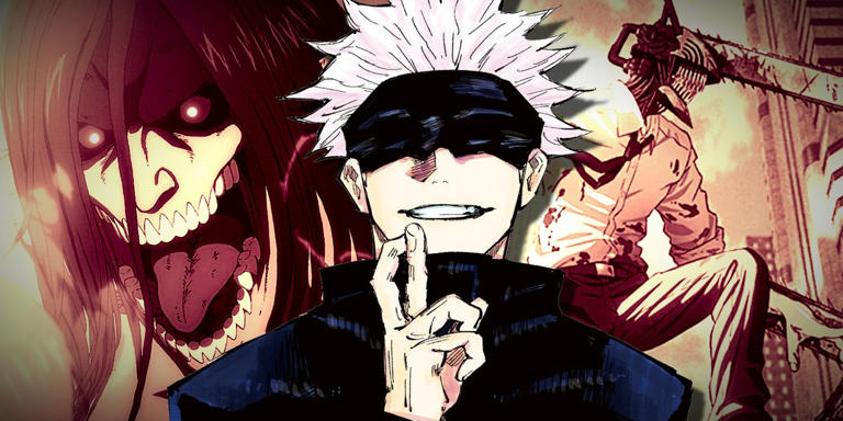 5 Masterpiece Action Anime Better Than Demon Slayer
