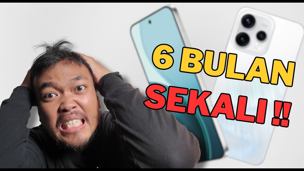 Jangan buru-buru beli Oppo Reno terbaru! Ini alasannya