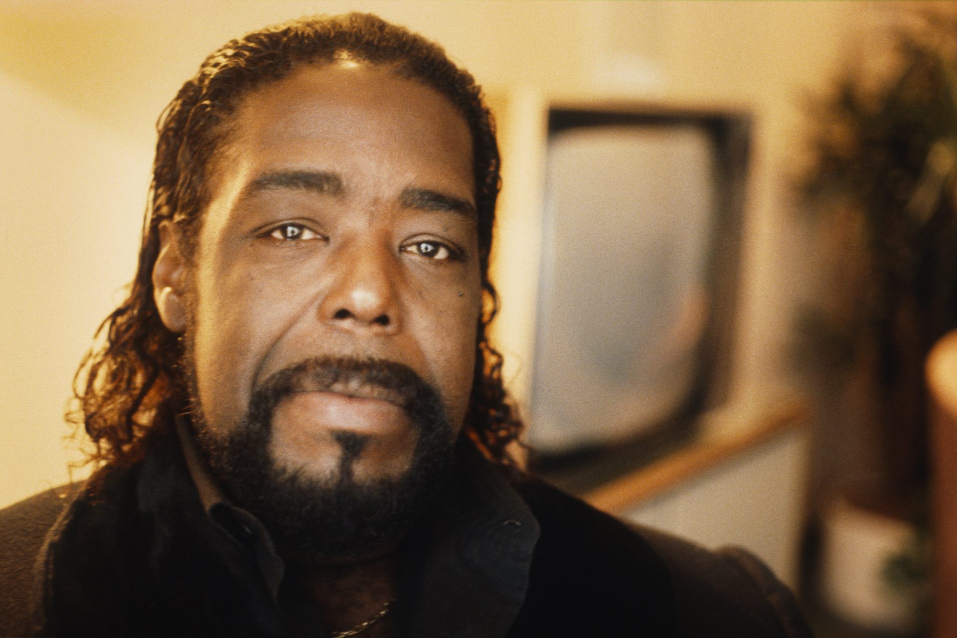 Barry White's spectacular journey and his tragic end