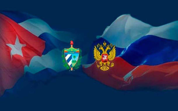 Duma russa denuncia pressão dos EUA contra Cuba