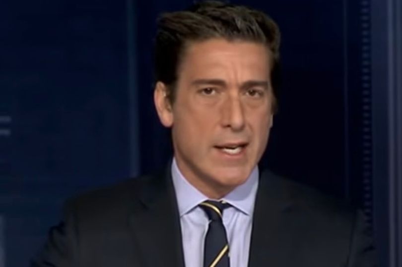 ABC viewers call for assault charges to be brought as David Muir shares ...