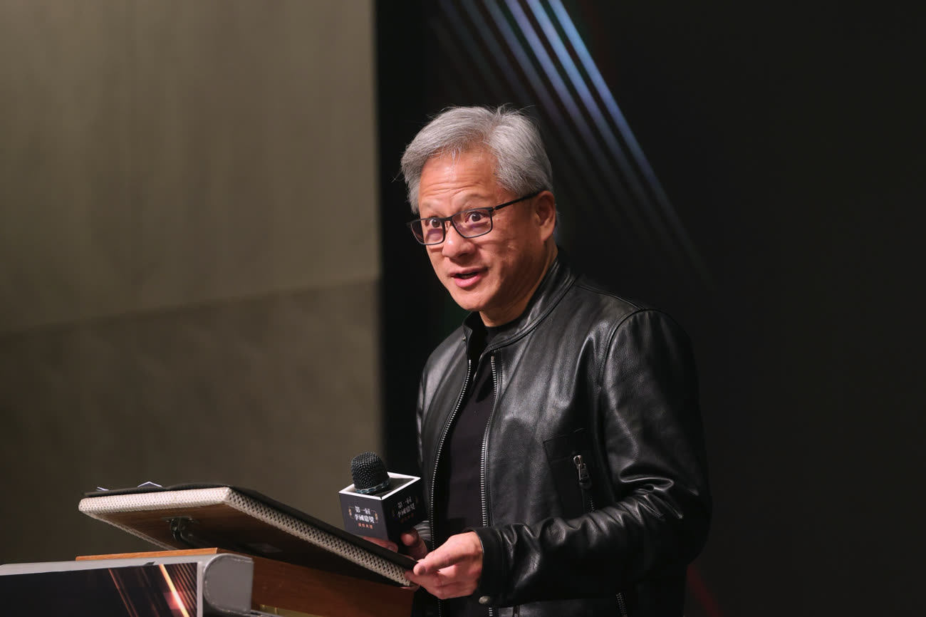 Nvidia veut ouvrir une nouvelle ère pour les PC Windows ARM