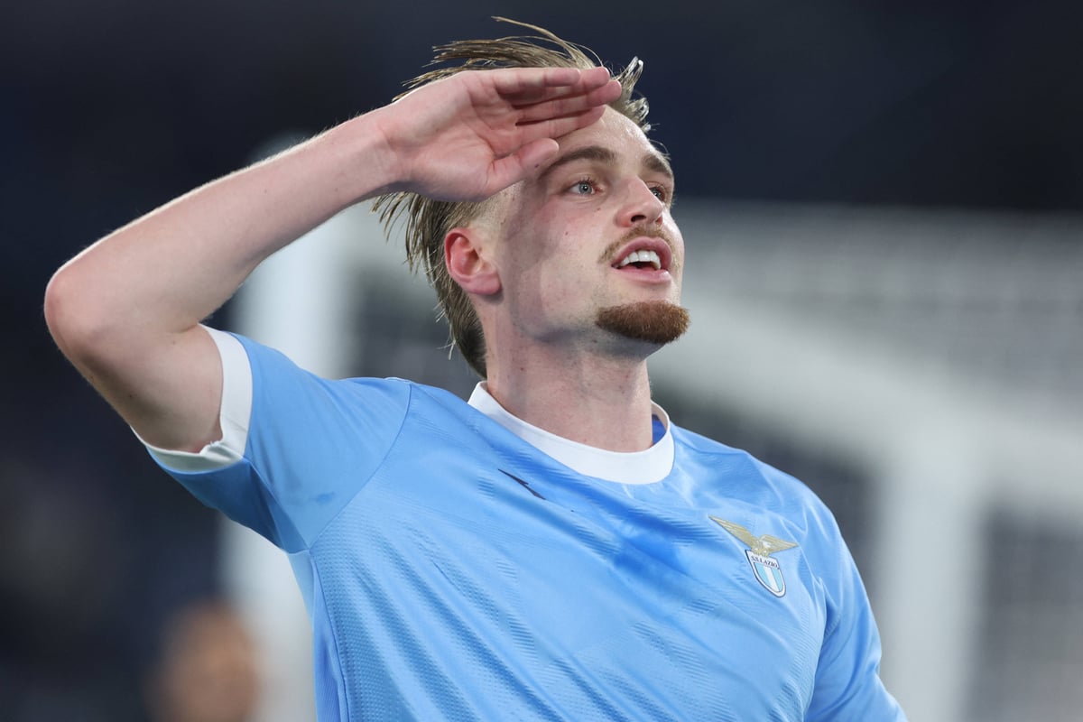 Kenneth Taylor doet boekje open over misgelopen transfer naar FC Porto