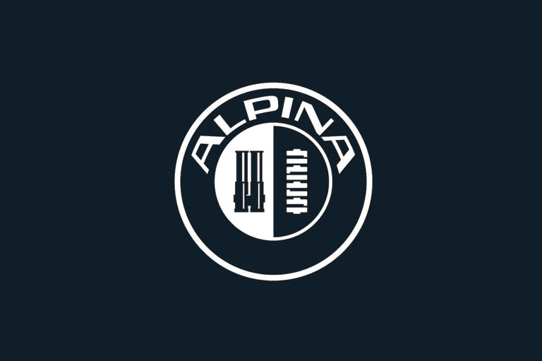 BMW Alpina reveals new emblem as brand moves in-house