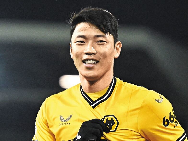 Hwang Hee-chan denies 'supercar protocol bullying' allegations, plans ...