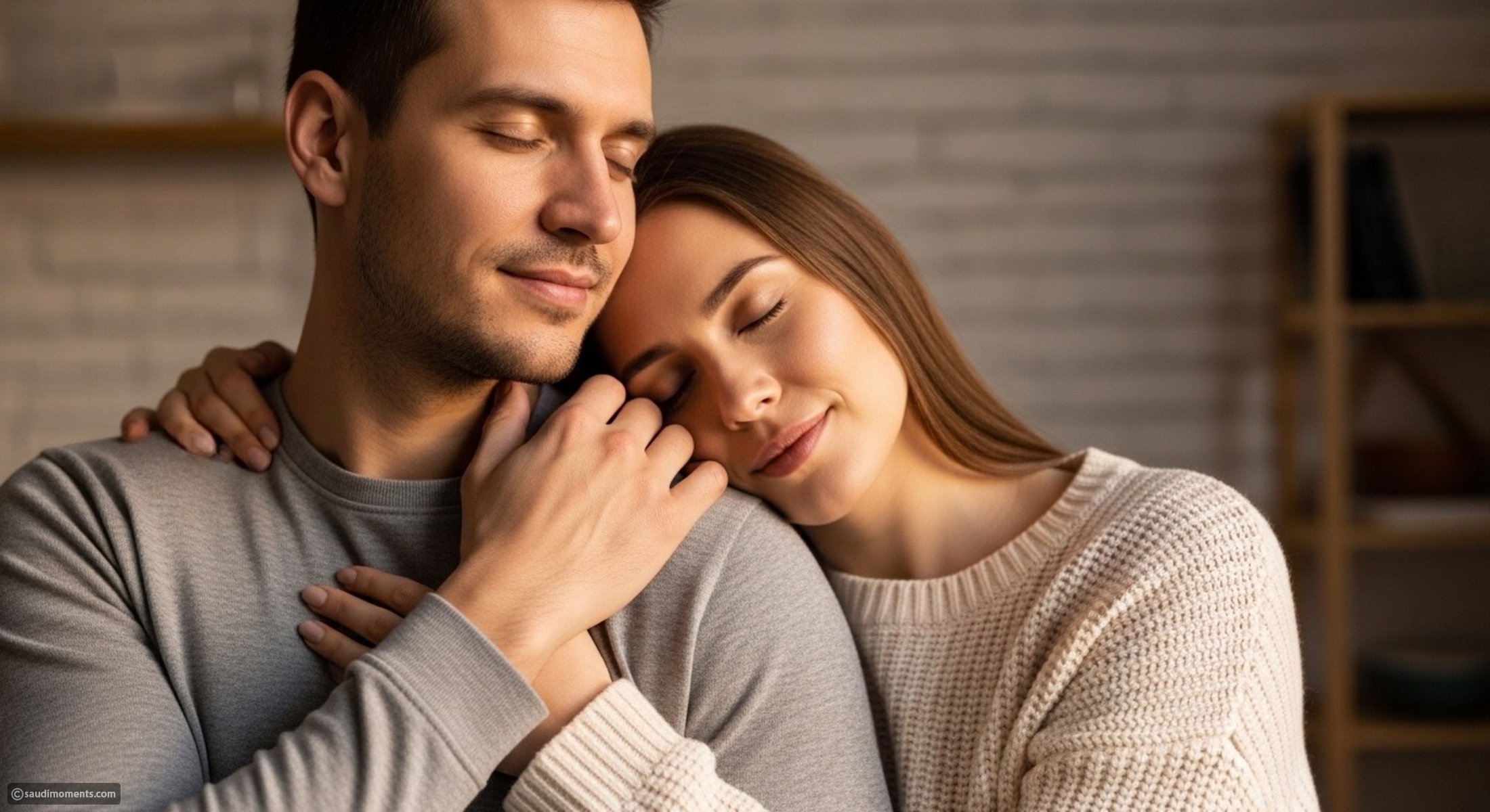 The tiny habit that can change any relationship overnight