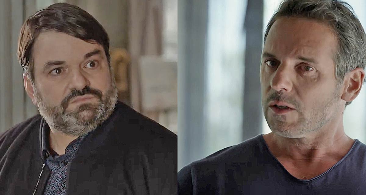 Un si grand soleil (spoiler) : le grand retour d'un personnage phare de ...
