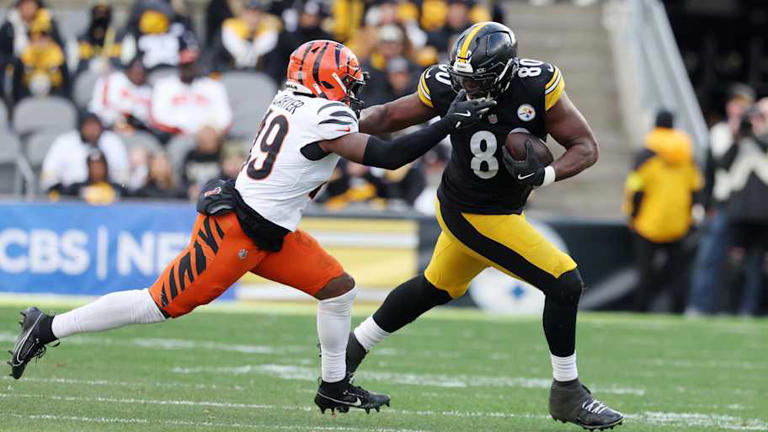 Shedeur Sanders and 3 other 2026 fantasy football sleepers