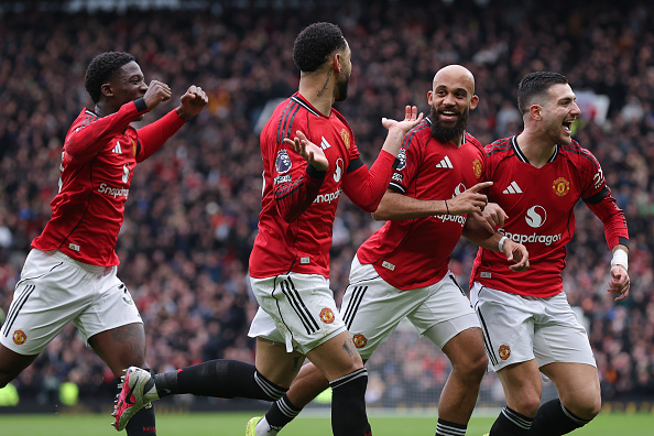 Manchester United release statement 'hailing diversity' of city after ...