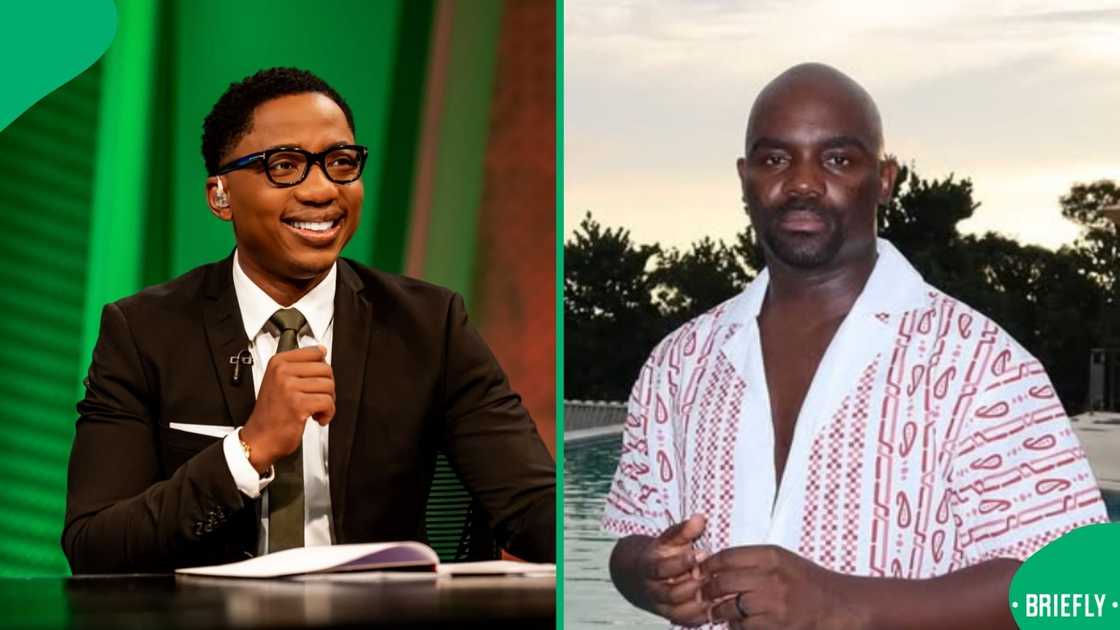 Watch Dr Musa Mthombeni's throwback video on 'YoTV'
