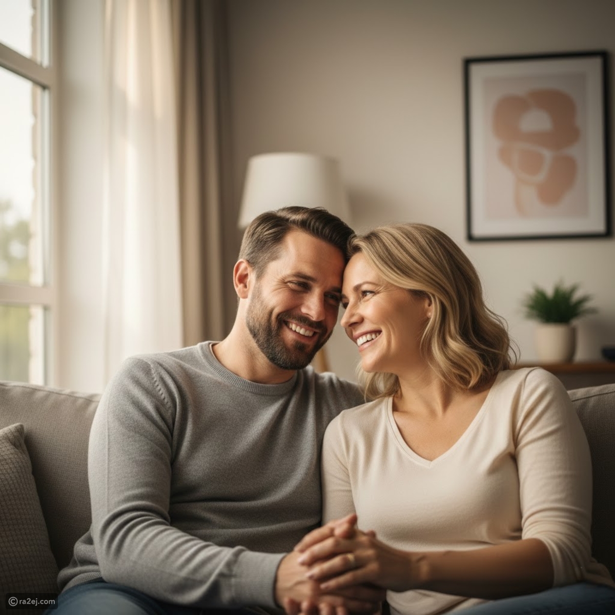 Experts reveal what most couples get wrong about communication