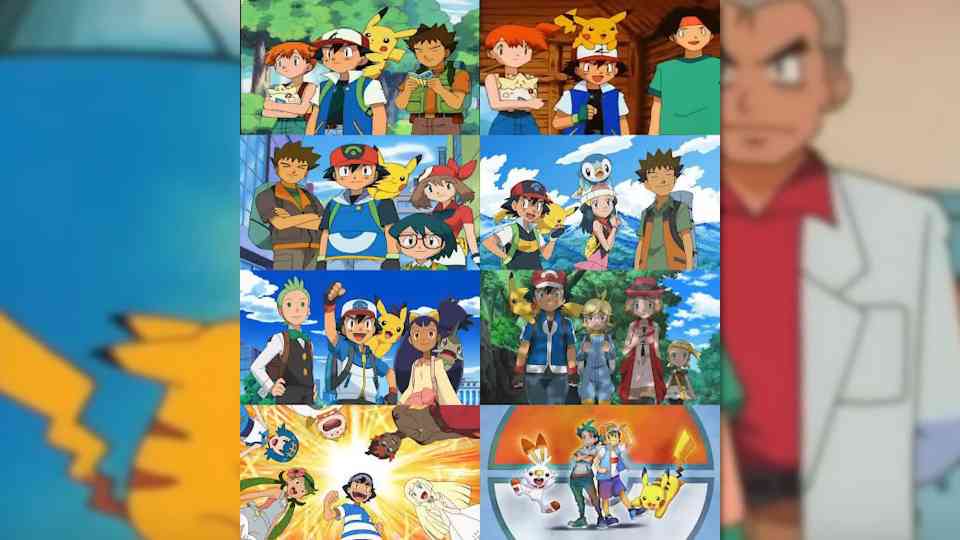Are these 12 Pokémon theories actually true?