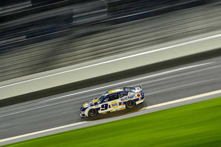 Daytona 500 predictions: Our picks for 2026 NASCAR race winner