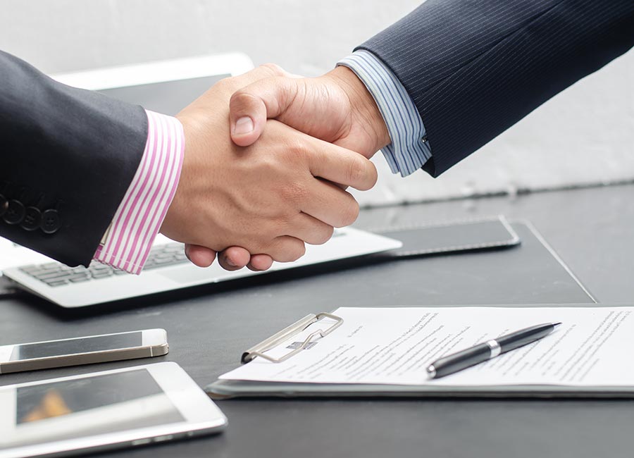 Eoin Cunneen joins Gore & Grimes Solicitors as partner