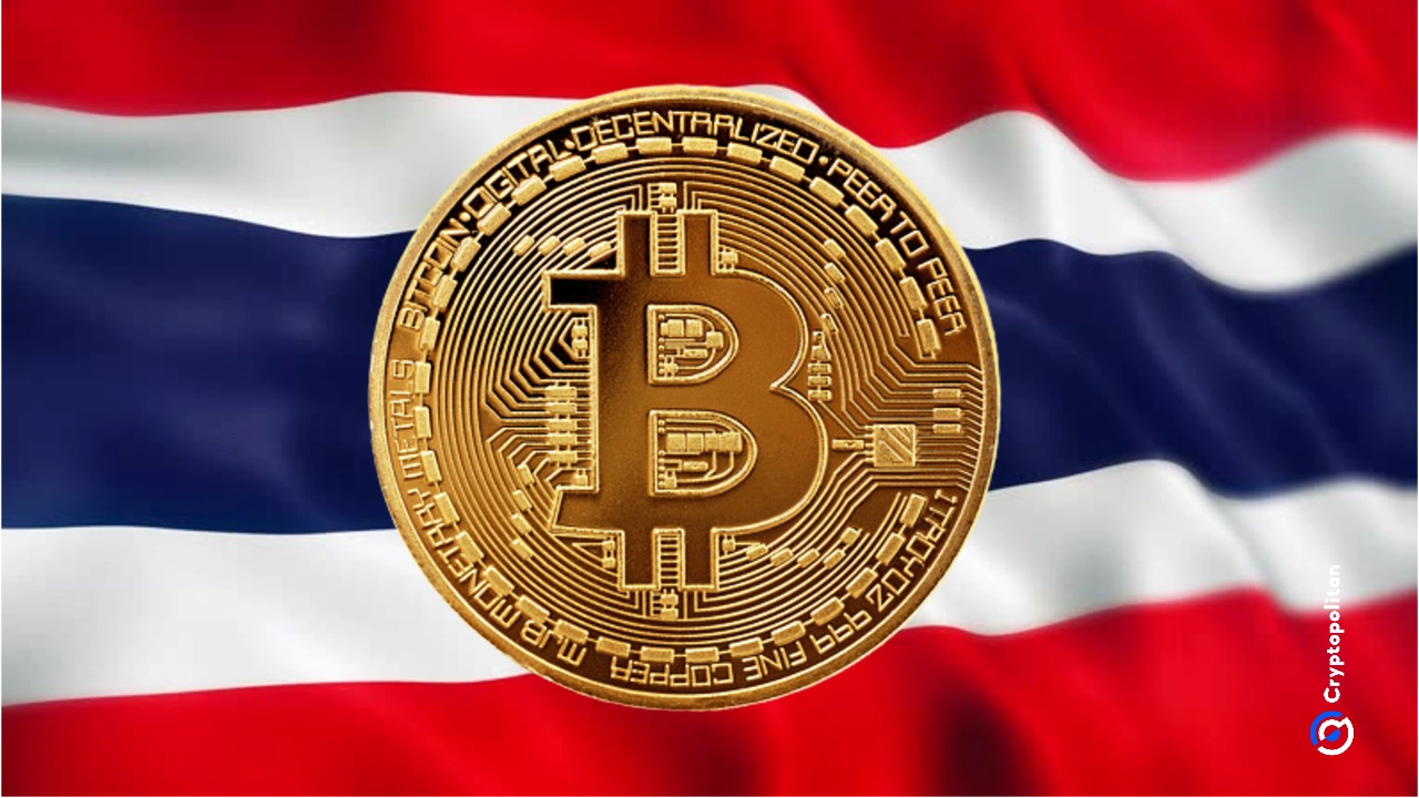 Thai SEC moves to allow digital assets in derivatives market
