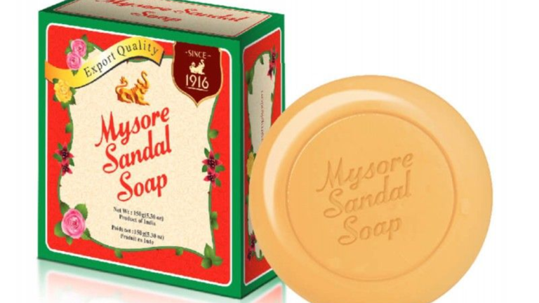 One bar of soap, two angry camps: Tamannaah Bhatia's Mysore Sandal ad ...
