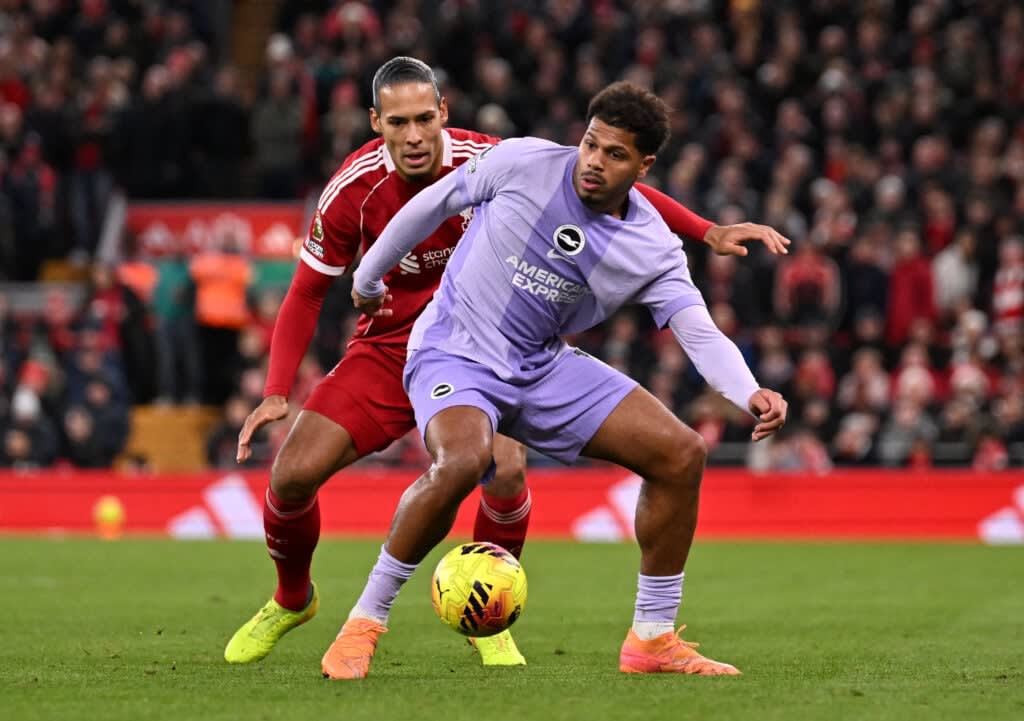 Liverpool vs. Brighton preview, kick-off time, how to watch, and team news