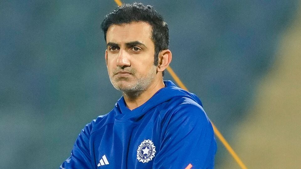 Gautam Gambhir reflects on his stint as India head coach: 'Very ...
