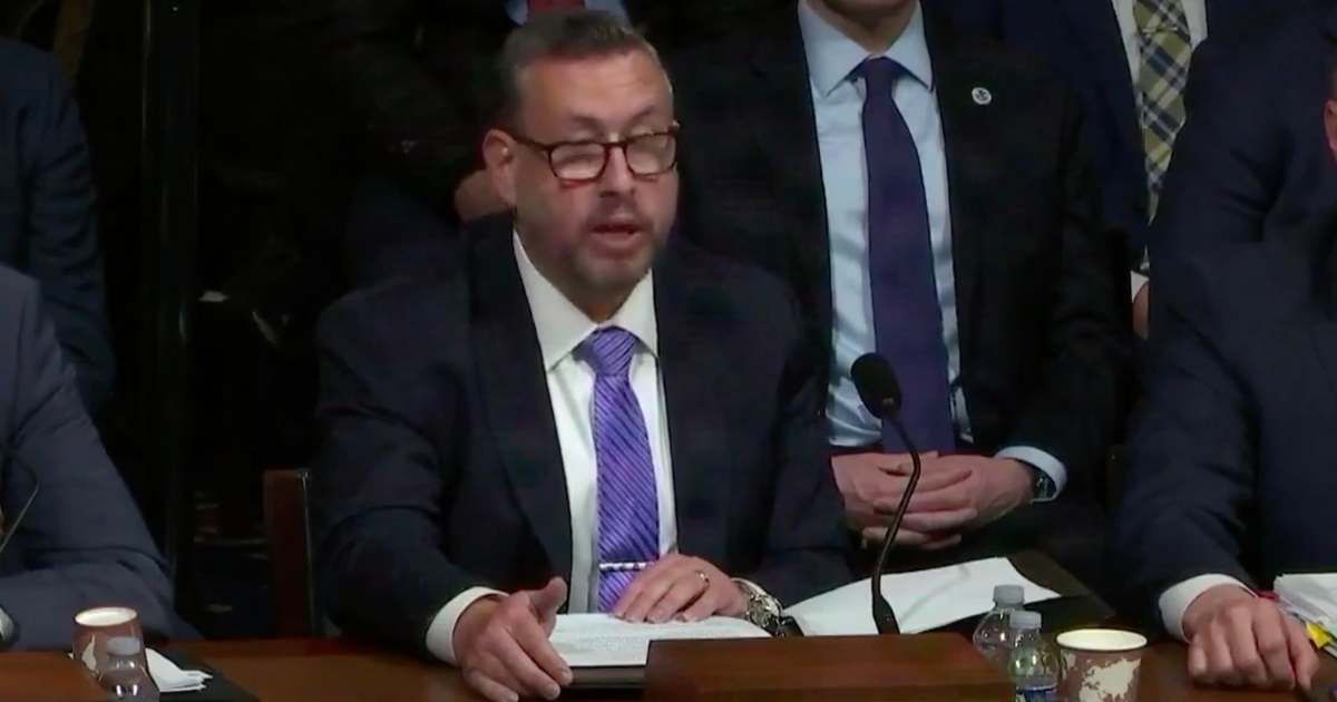 Trump administration finds immigration fraud in 65% of USCIS cases ...