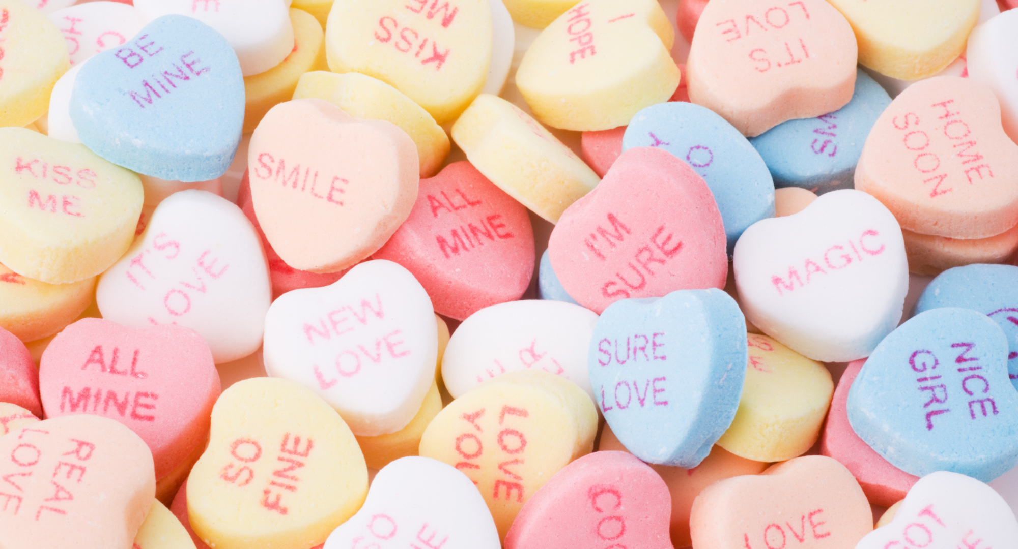 There's still time to snag discounted Valentine's Day candy at Amazon ...