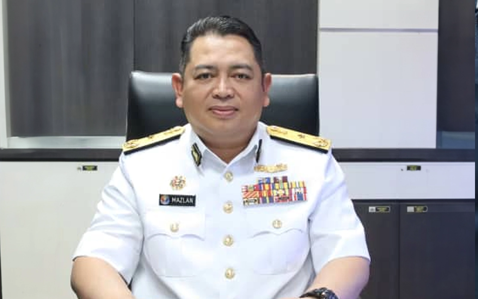 Pahang MMEA seizes 1.6 tonnes of meth worth RM83.75mil