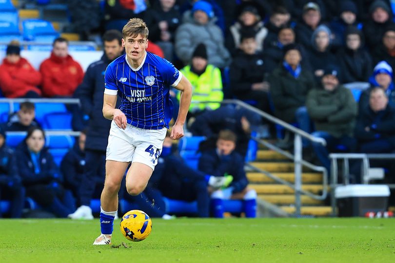 Mixed Cardiff City injury bulletin as star returns but fresh concern ...
