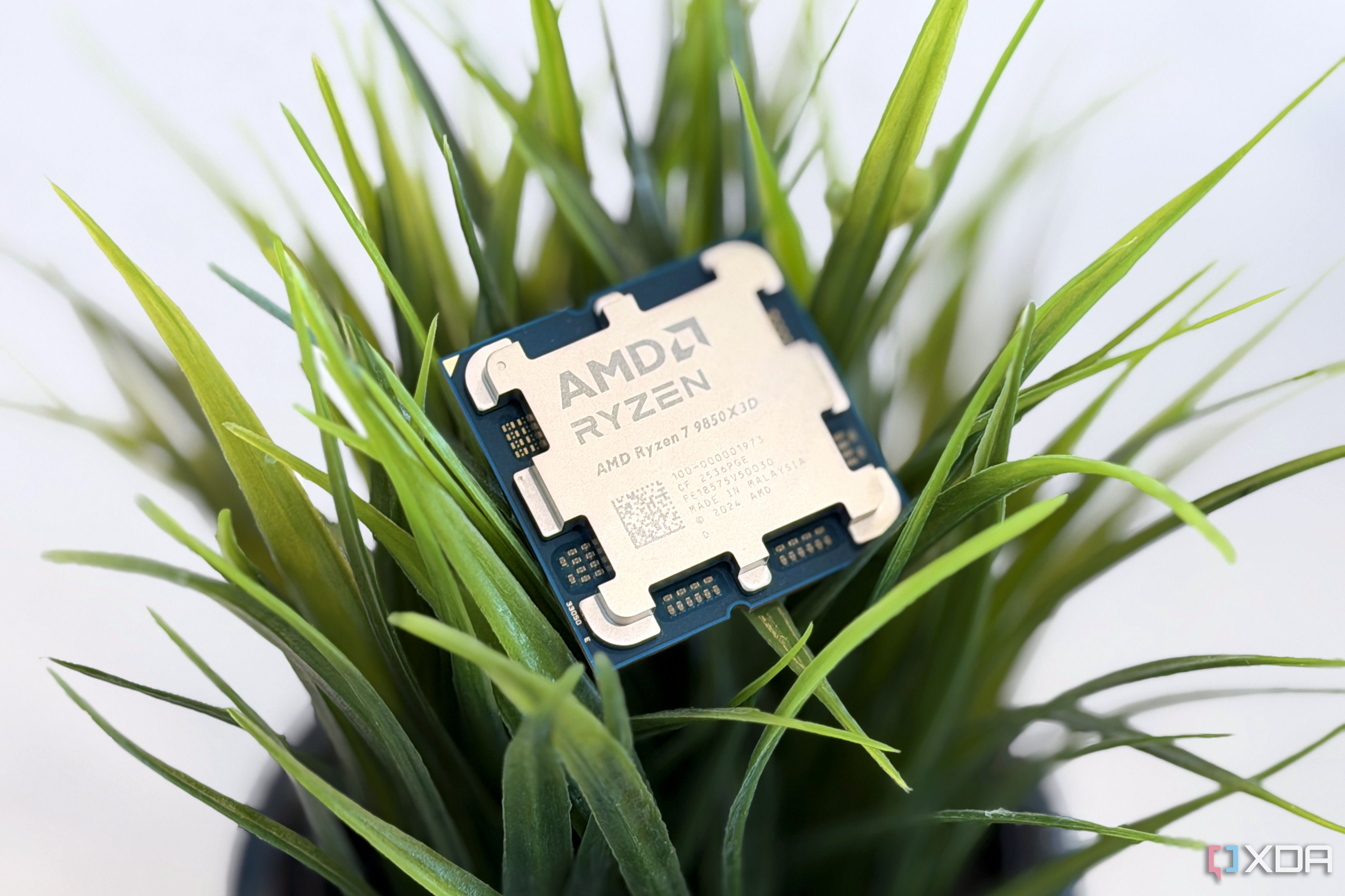 AMD's fTPM is still causing random stutters, but the fix could cost you ...