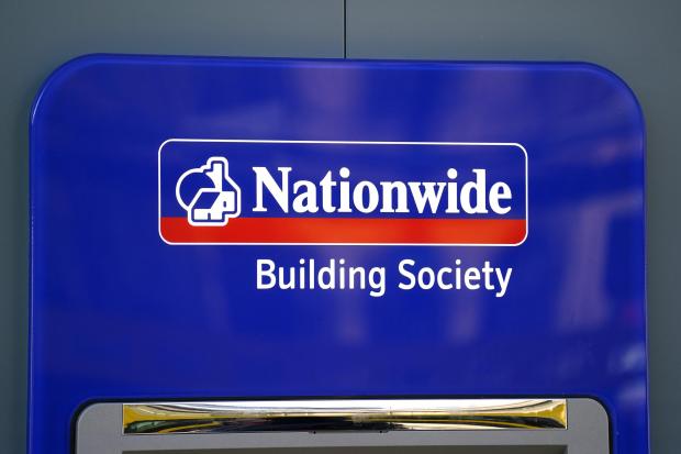 Millions could get £100 as Nationwide tops switching charts again