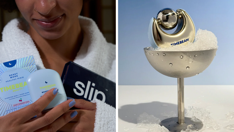 Dry winter skin? Buy one NAD+ booster, get one 50% off