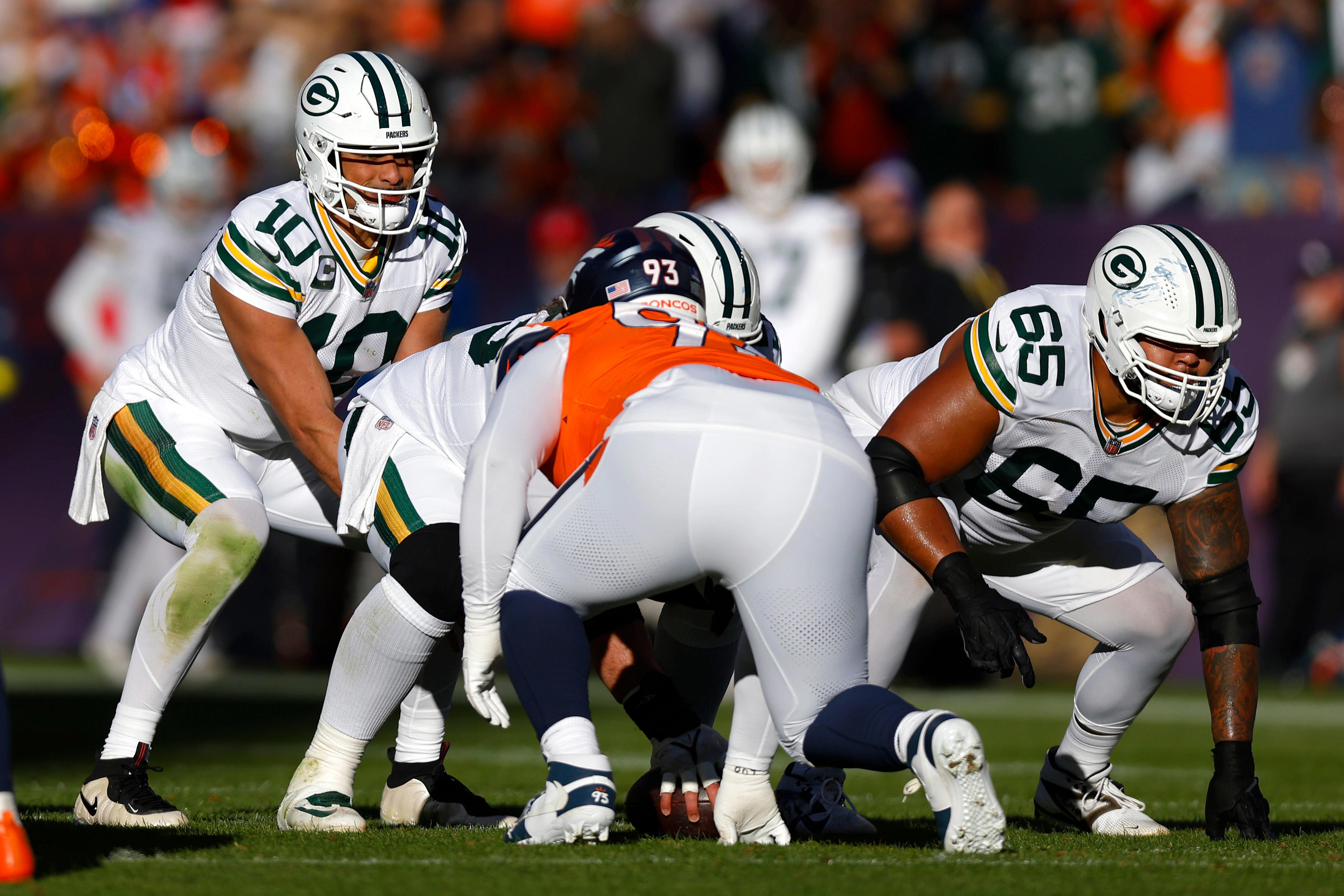 Evaluating Green Bay Packers roster entering 2026 offseason