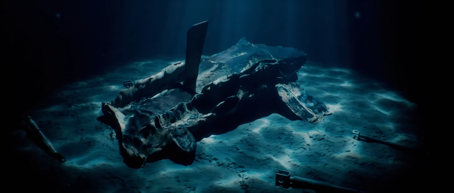 This is why the US risked everything for one Soviet submarine