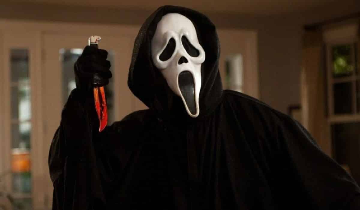 Así ha evolucionado la saga Scream: de revolucionar el slasher a ...