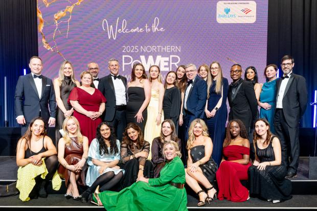 Decade of change celebrated as Northern Power Women Awards return