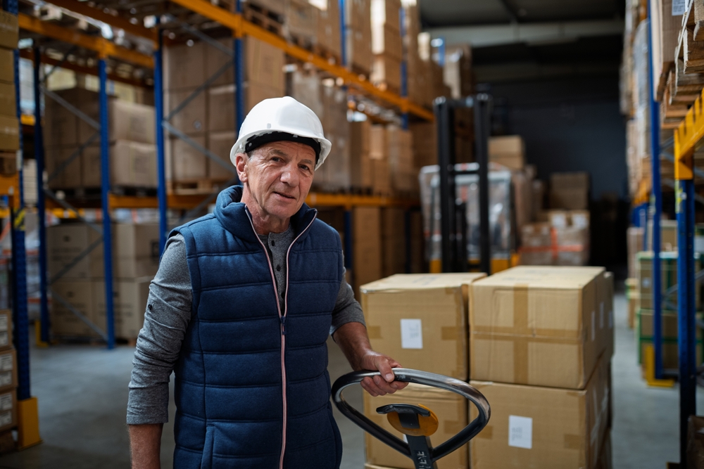 17 careers that actually welcome older workers