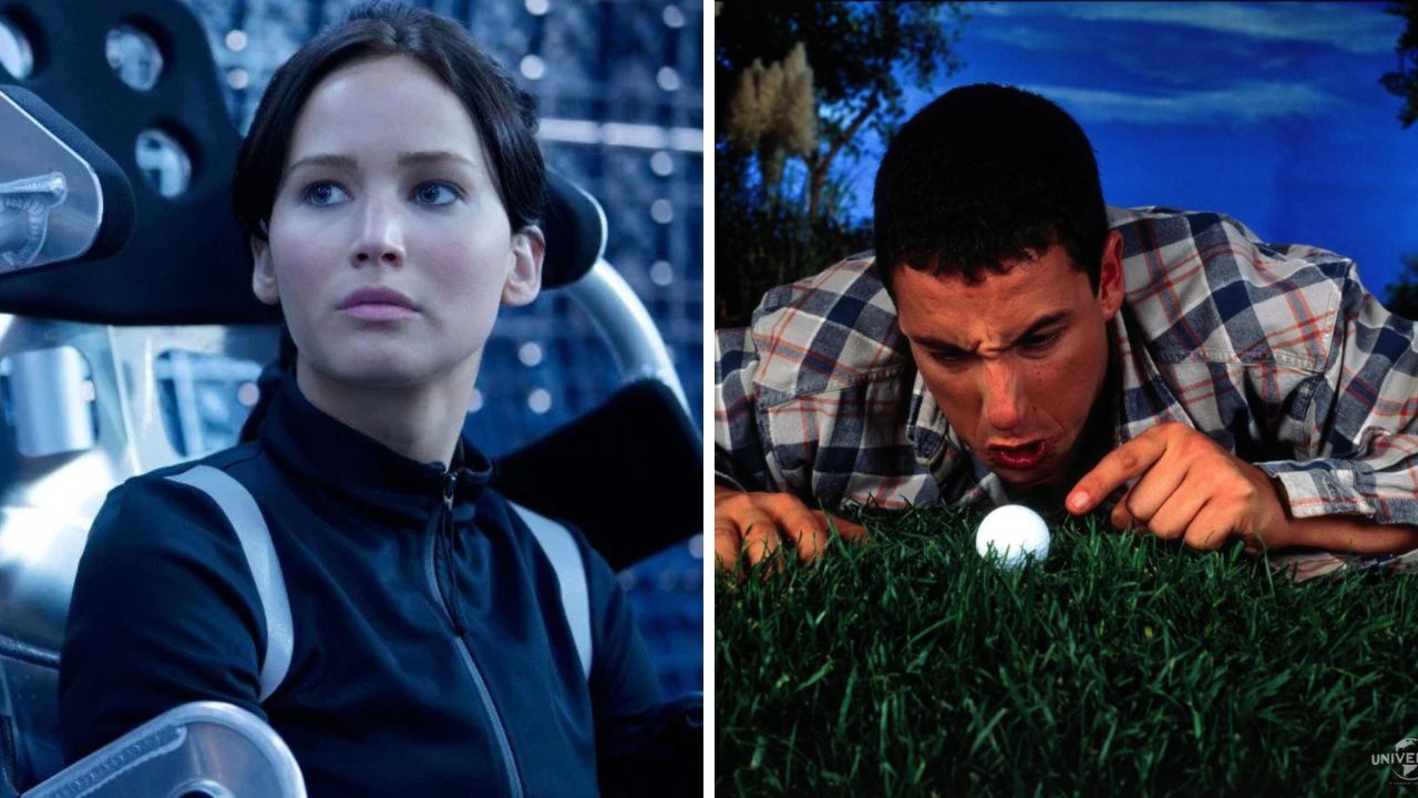 Actors who transform for every role and those who don’t