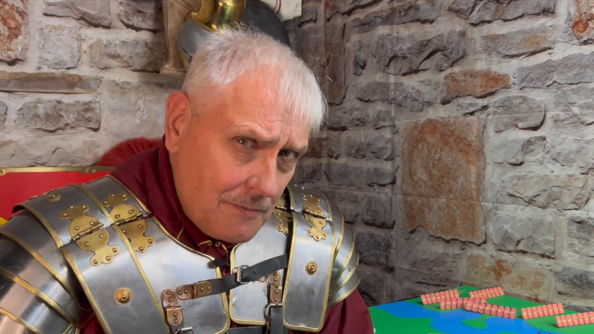 This is how Roman 'special forces' operated