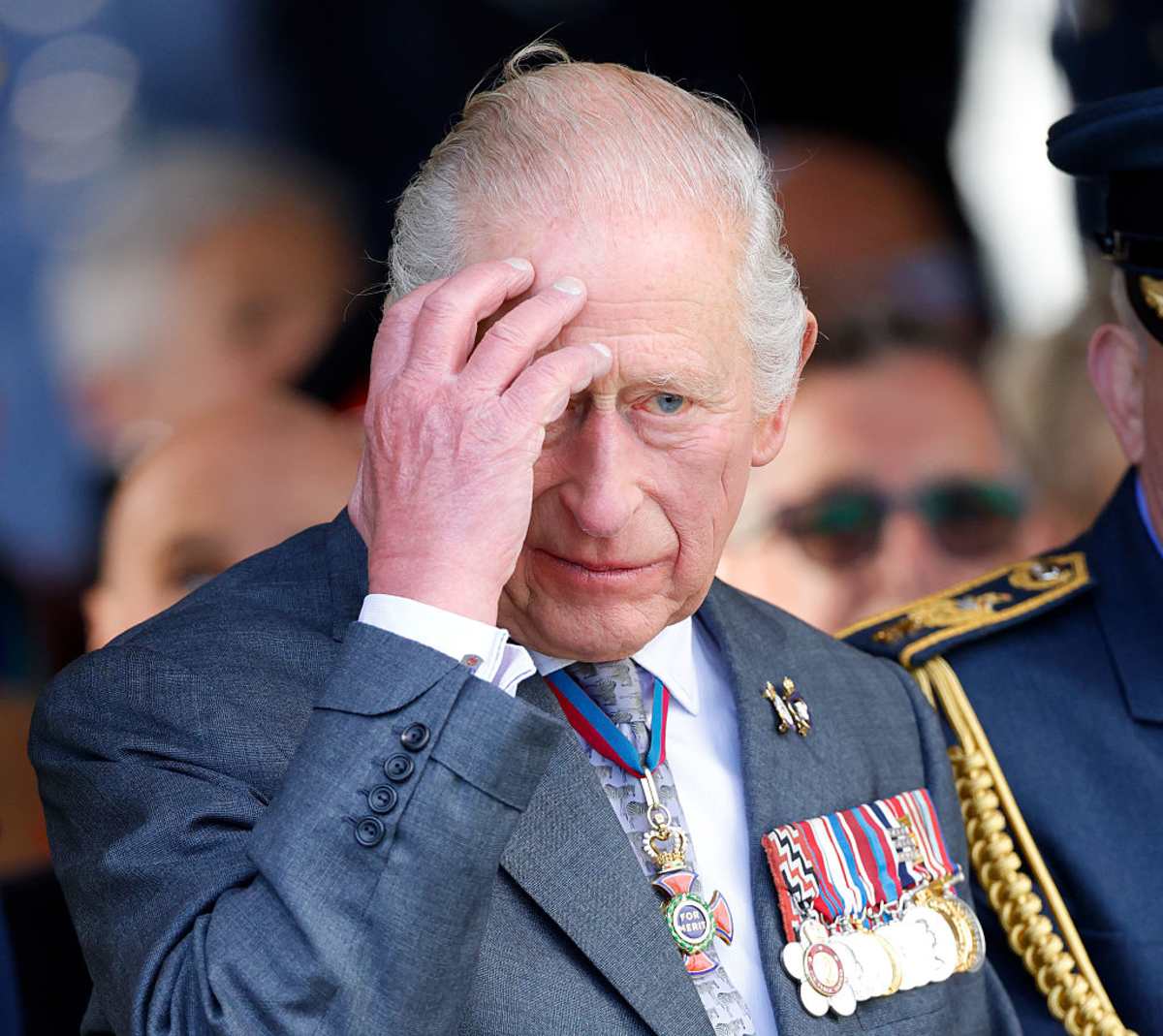 New poll reveals what public thinks of the royal family after Andrew ...