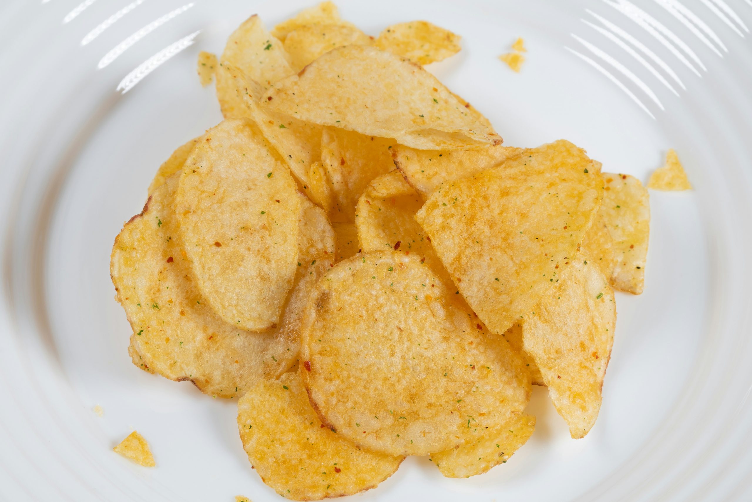 Iconic American snacks to make from scratch